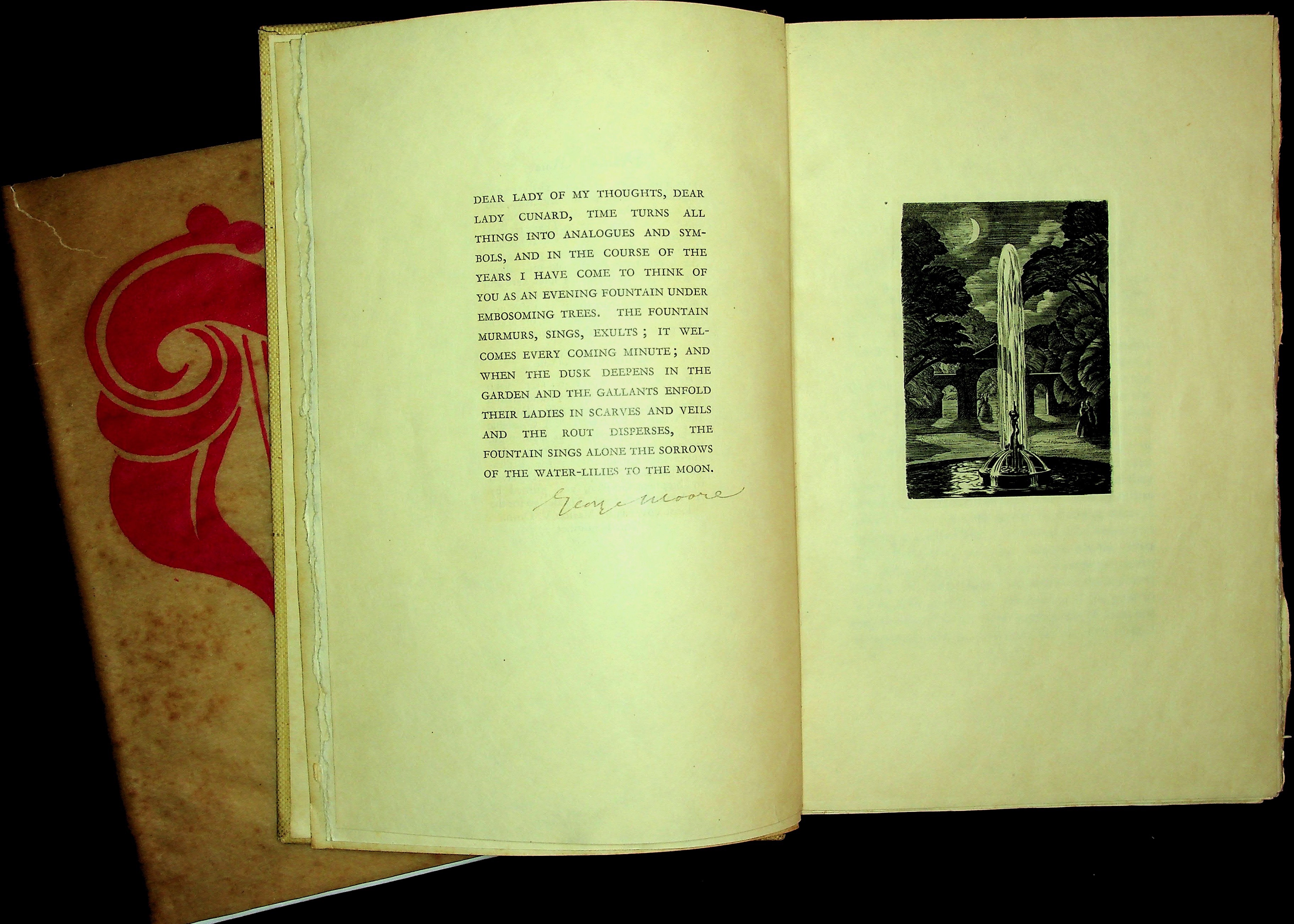 Avenue Victor Hugo Books - Rare & Used Bookstore in Lee, NH