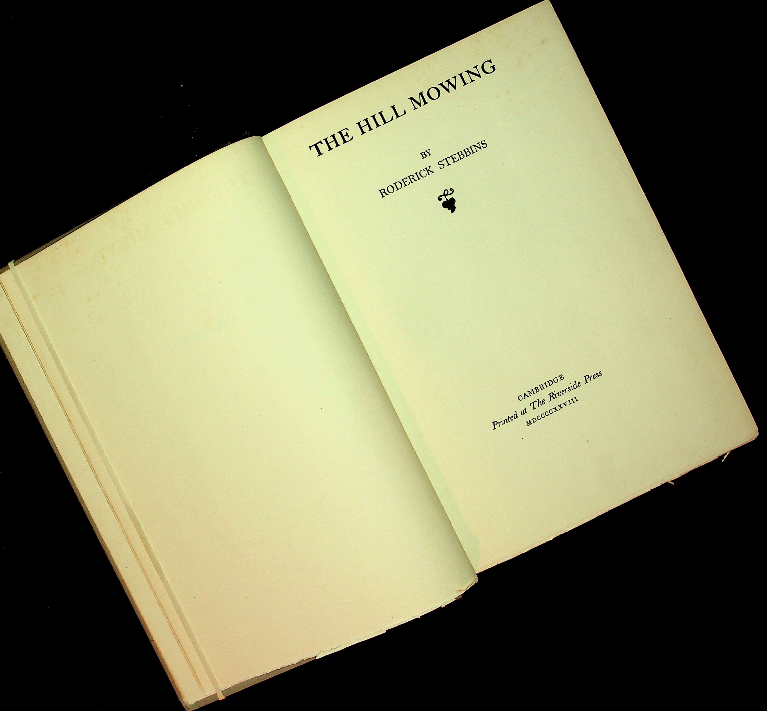 Avenue Victor Hugo Books - Rare & Used Bookstore in Lee, NH