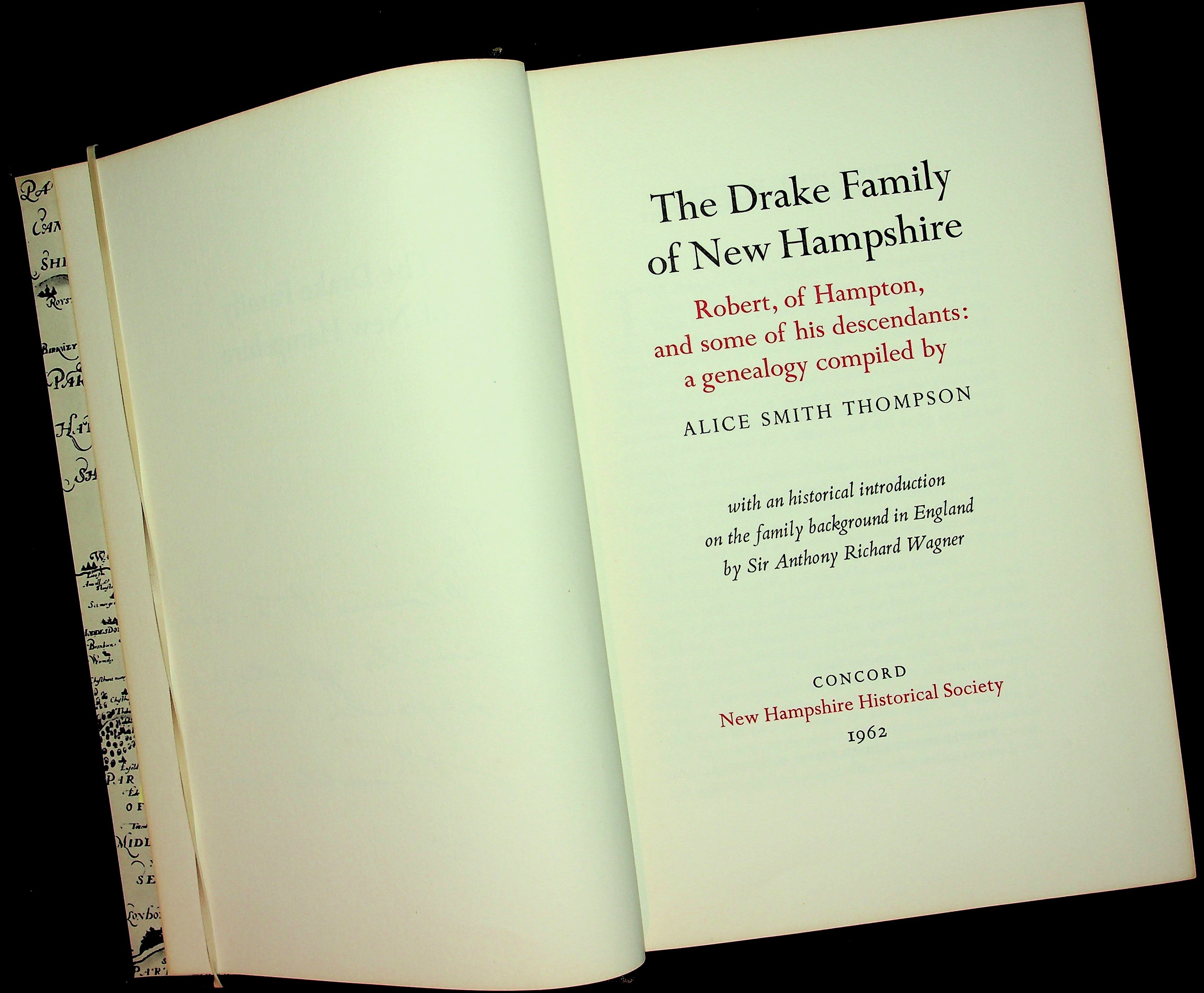 Avenue Victor Hugo Books - Rare & Used Bookstore in Lee, NH